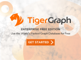 Tigergraph Enterprise Edition Free License